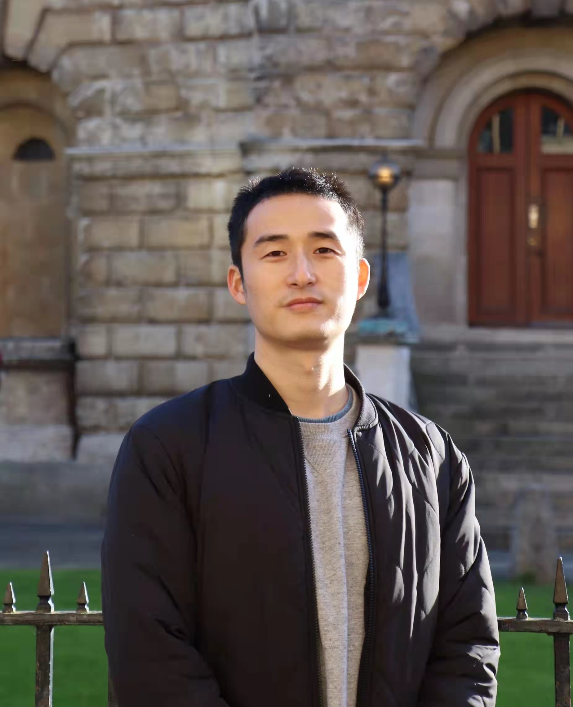 Qian Xie | Visualization and Computer Graphics